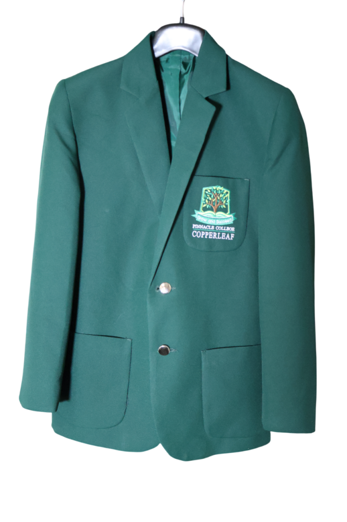 Pinnacle Copperleaf Blazer – Copperleaf
